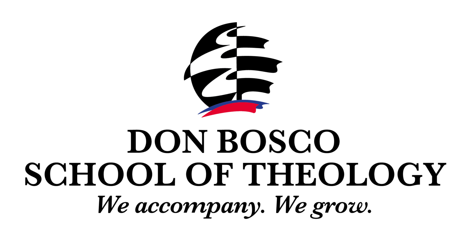 Don Bosco School of Theology – We accompany. We grow.