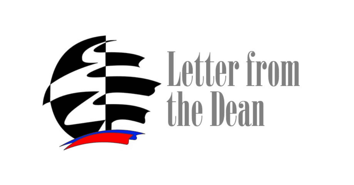 Letter from the DBST Dean of Studies – Don Bosco School of Theology