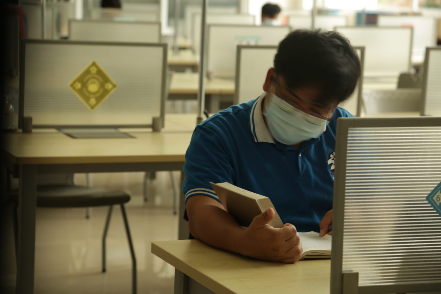 Don Bosco School of Theology – We accompany. We grow.