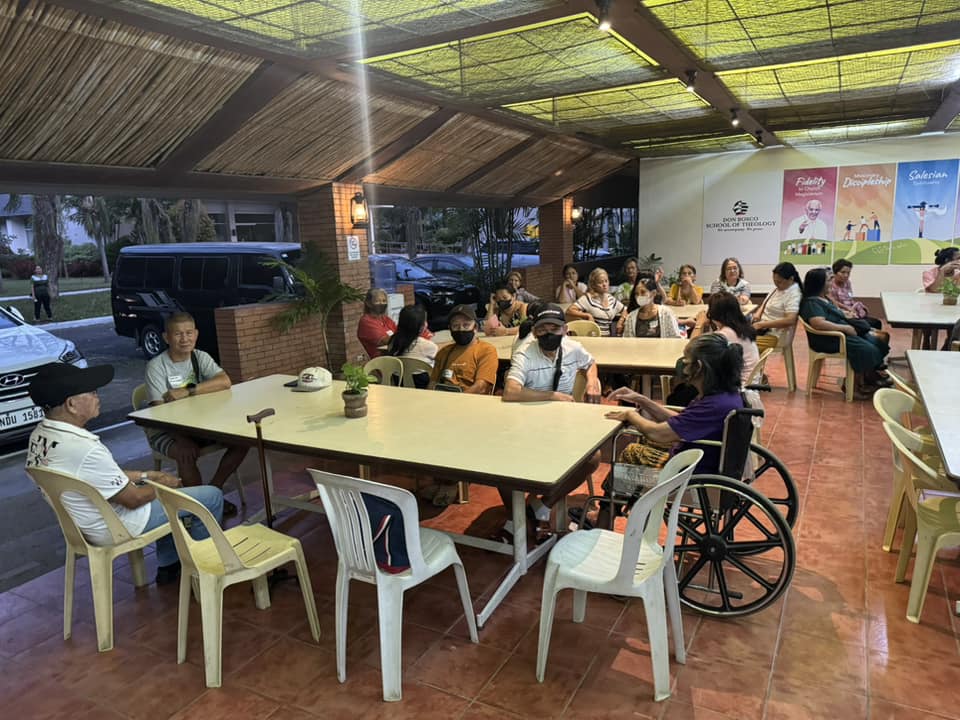 DBST Medical Mission with Makati Life Medical Center – Don Bosco School ...